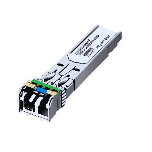 Arista Compatible SFP-1G-SX Transceiver Module for 1000BASE-SX Data ...