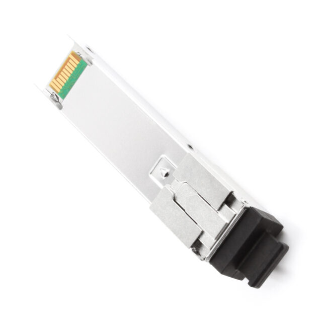 Everything You Need to Know About GPON SFP Modules and Networks ...