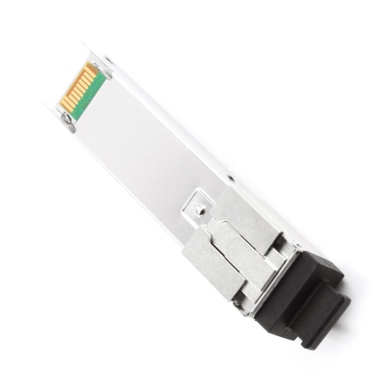 Alles, was Sie über GPON-SFP-Module und -Netzwerke wissen müssen ...