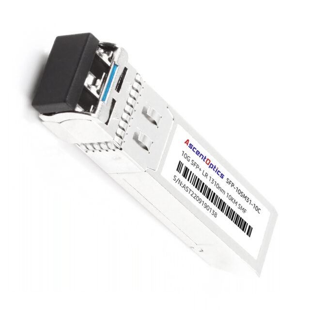 Unlock the Potential of Juniper Networks EX-SFP-10GE-LR Compatible ...