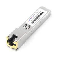 RJ45 vs SFP: Understanding the Differences and Uses in Network ...