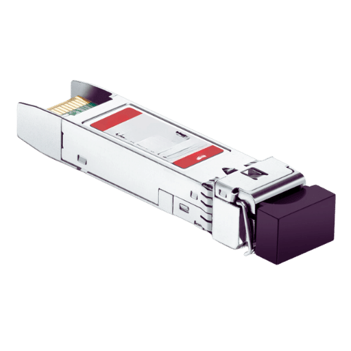 Sfrutta il potenziale dei moduli ricetrasmettitori ottici compatibili ...