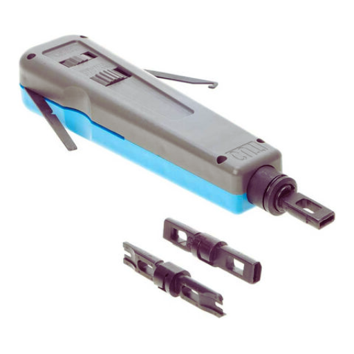 Mastering the Punch Down Tool: Your Essential Guide to Network ...