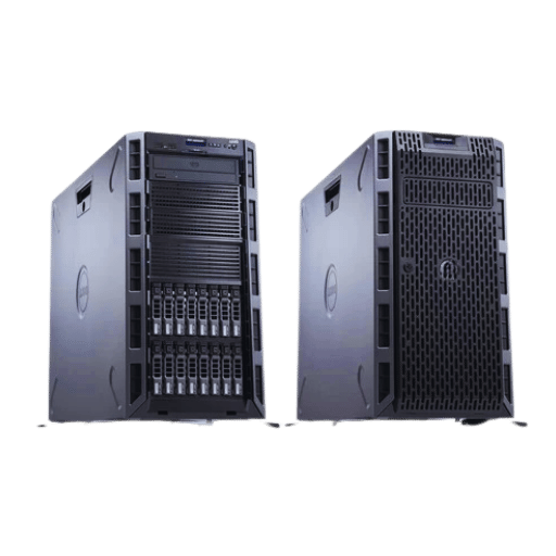 Descubra o poder e a versatilidade dos servidores em torre para o seu ...