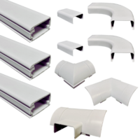 How to Choose and Install the Best Cable Raceways for Your Home and ...