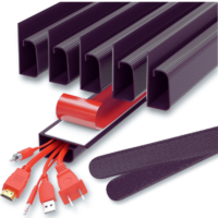 How to Choose and Install the Best Cable Raceways for Your Home and ...