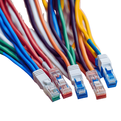 Der ultimative Leitfaden zur Auswahl der richtigen Patchkabel für Ihr ...