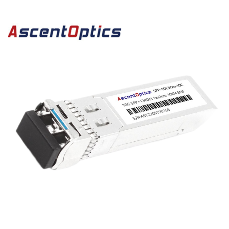Essential Guide to 1000BASE-LX SFP Transceivers - AscentOptics Blog