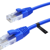 Tout ce que vous devez savoir sur le câble Ethernet Cat5e - AscentOptics Blog