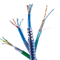 Everything You Need to Know About Cat5e Ethernet Cable - AscentOptics Blog