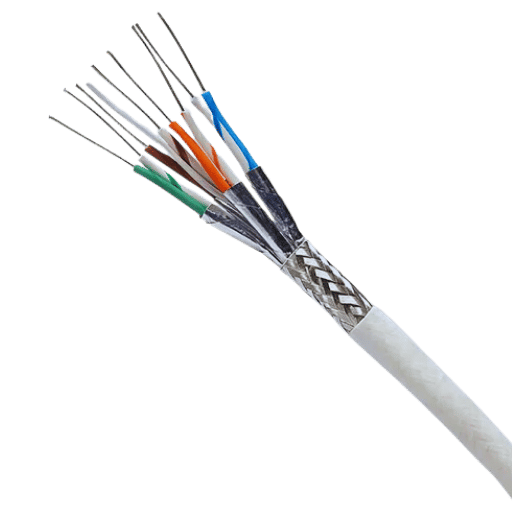 Tout ce que vous devez savoir sur le câble Ethernet Cat5e - AscentOptics Blog