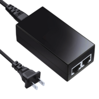 The Ultimate Guide to Choosing and Using a PoE Injector - AscentOptics Blog