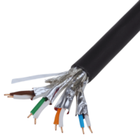 Understanding the Differences and Benefits of Cat 7 Ethernet Cable ...