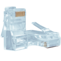 La guida definitiva al connettore RJ45: tutto quello che devi sapere sulla crimpatura dei cavi ...