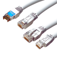 Cat 8 Ethernet Cable: The Ultimate Guide to High-Speed, Heavy-Duty ...