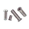 Tout ce que vous devez savoir sur les vis M6 : acier inoxydable, tête ...