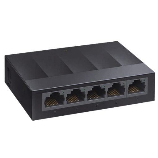 Tutto quello che devi sapere su uno switch Ethernet - Blog AscentOptics