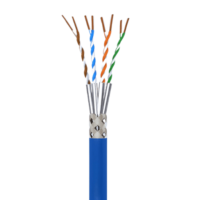 The Ultimate Guide to Cat 8 Ethernet Cable: Boost Your Network Speed ...