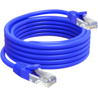 Comprendre le câble Cat 5e : ce que vous devez savoir - AscentOptics Blog