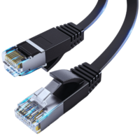 The Ultimate Guide to Cat 8 Ethernet Cable: Boost Your Network Speed ...