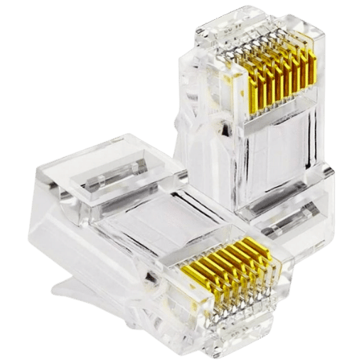 La guía definitiva para el conector RJ45: todo lo que necesita saber sobre el engarzado de ...