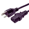 Understanding the IEC Power Cable: A Comprehensive Guide - AscentOptics ...