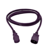 Understanding the IEC Power Cable: A Comprehensive Guide - AscentOptics ...