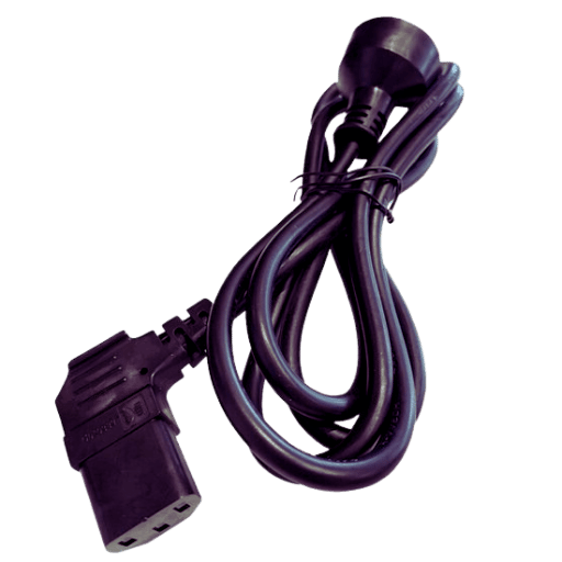 Understanding The Iec Power Cable A Comprehensive Guide Ascentoptics Blog