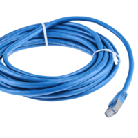 Understanding Cat 6 Ethernet Cables: The Ultimate Guide to High-Speed Networking - AscentOptics Blog