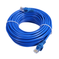 Understanding Cat 6 Ethernet Cables: The Ultimate Guide to High-Speed Networking - AscentOptics Blog