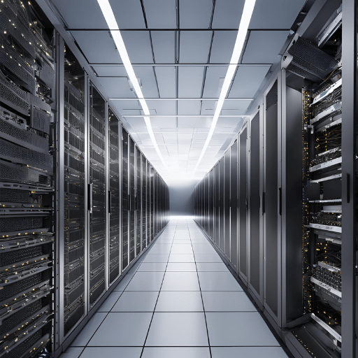 Unlocking the Future: A Deep Dive into Modern Data Center Network ...