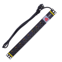 Rack PDU Selection Guide: Power Distribution Units for Server Racks ...