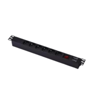 Rack PDU Selection Guide: Power Distribution Units for Server Racks ...