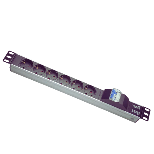 Rack PDU Selection Guide: Power Distribution Units for Server Racks ...