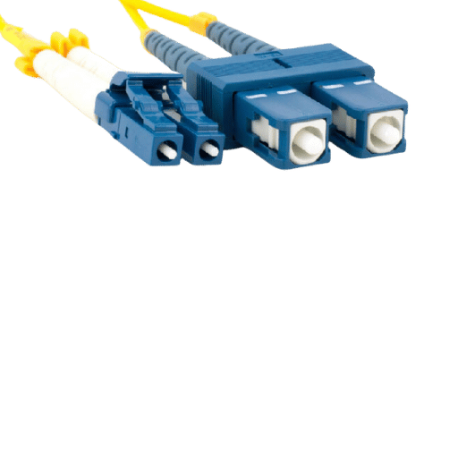 Understanding SC vs. LC Fiber Connectors: A Comprehensive Guide for ...