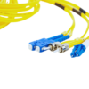 Understanding SC vs. LC Fiber Connectors: A Comprehensive Guide for ...