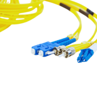 Understanding SC vs. LC Fiber Connectors: A Comprehensive Guide for ...