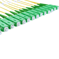 Understanding SC vs. LC Fiber Connectors: A Comprehensive Guide for ...