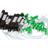 Understanding SC vs. LC Fiber Connectors: A Comprehensive Guide for ...