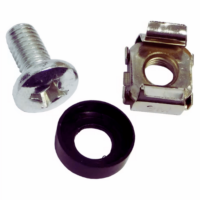 Everything You Need to Know About Cage Nuts: A Guide for Rack Mount ...