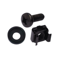 Everything You Need to Know About Cage Nuts: A Guide for Rack Mount ...