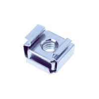 Everything You Need to Know About Cage Nuts: A Guide for Rack Mount ...