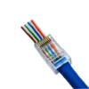 Everything You Need to Know About RJ45 Pass-Through Connectors ...