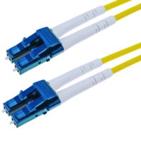 Understanding LC Fiber: Exploring the World of Fiber Optic Connectors ...