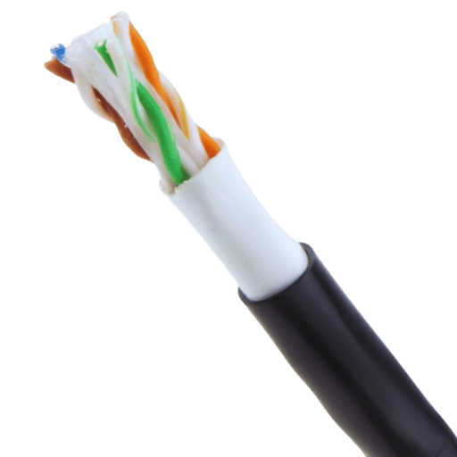 Choosing the Best Direct Burial Ethernet Cable: A Comprehensive Guide ...