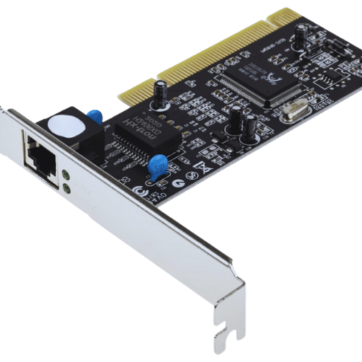 选择和使用以太网卡的终极指南 - AscentOptics 博客