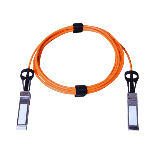 Understanding AOC Cables: The Ultimate Guide to Active Optical Cables ...