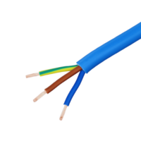 The Ultimate Guide to Blue Cables: Everything You Need to Know About ...