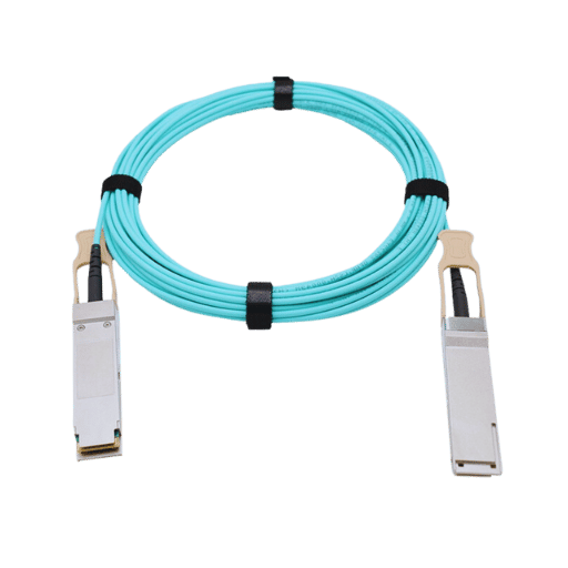 Understanding AOC Cables: The Ultimate Guide to Active Optical Cables and Their Uses ...
