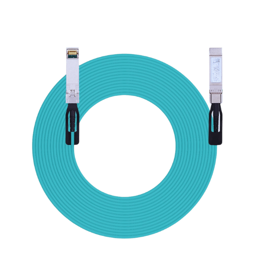 Understanding AOC Cables: The Ultimate Guide to Active Optical Cables ...